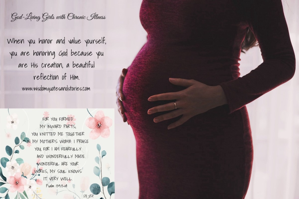 Are You Being a Good Steward of Your Life? – HOPE & LIGHT